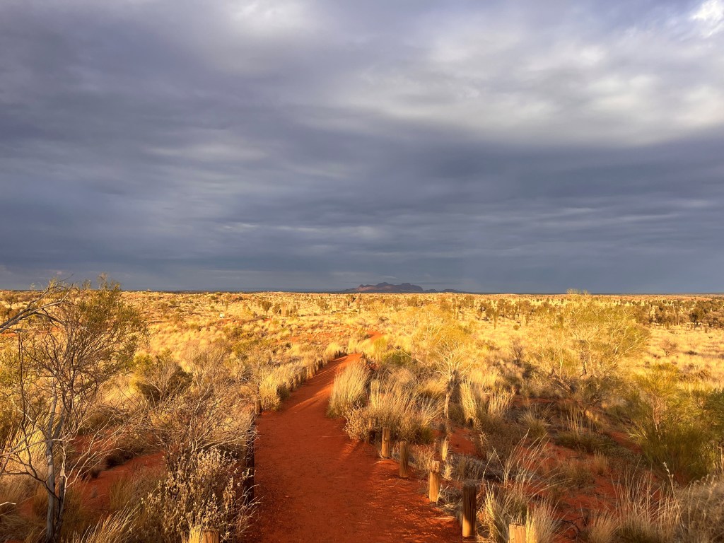 About Us – A Thousand Paths